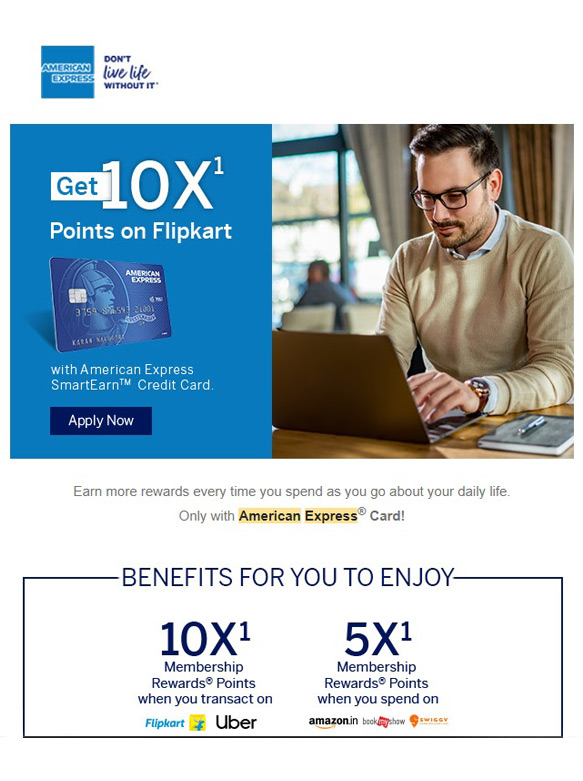 American Express – digillence